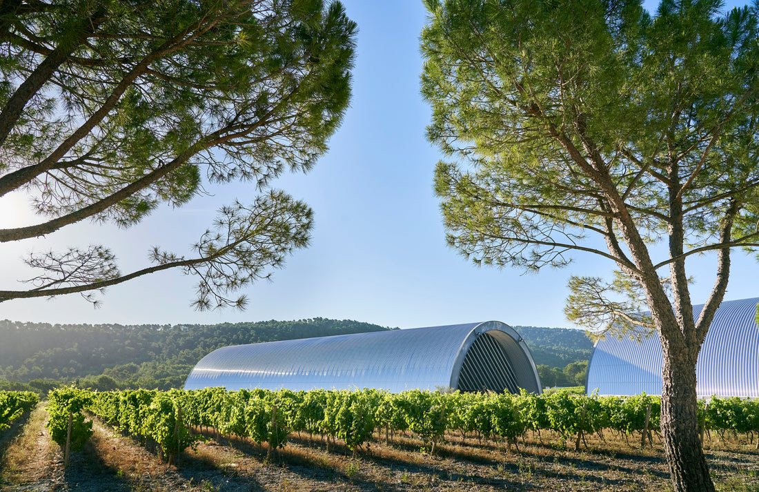 Chateau La Coste UK