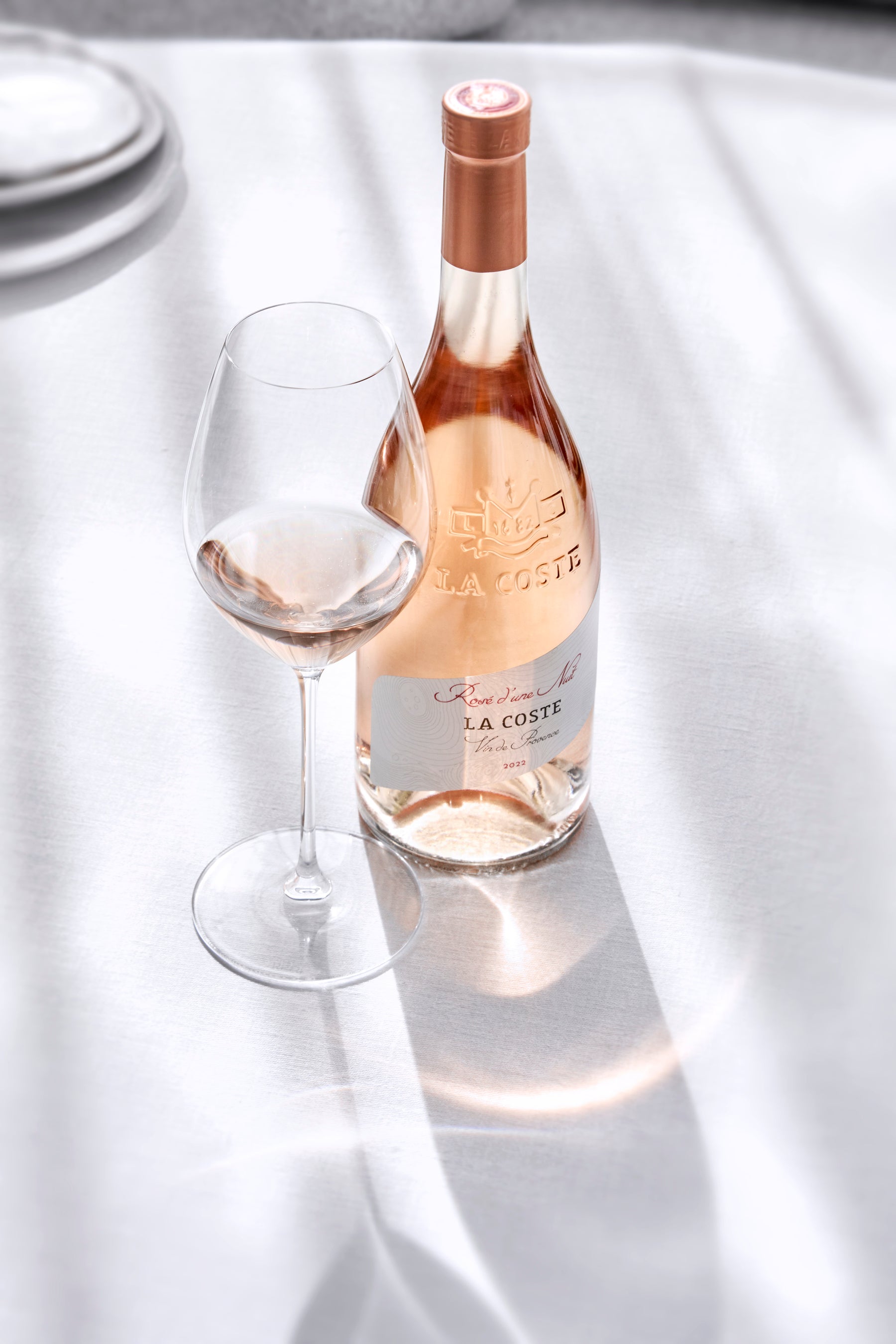 Chateau La Coste UK
